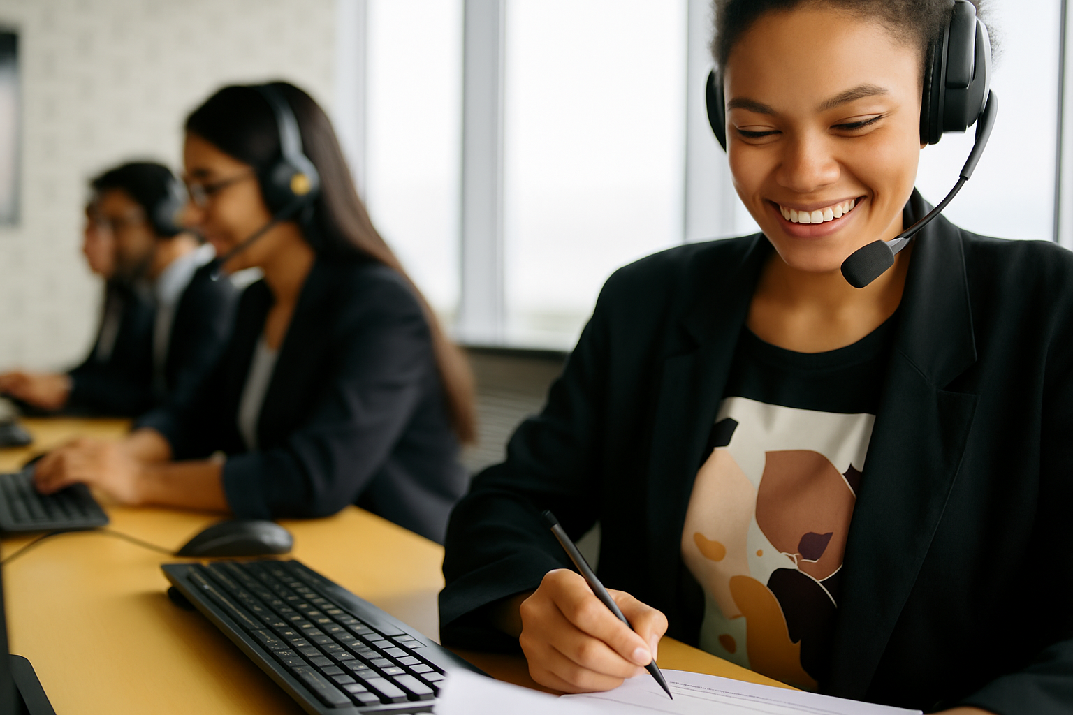 How to Align Marketing and Intake Teams Better