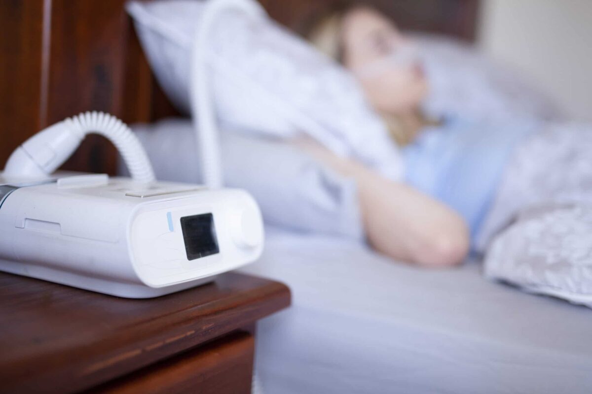 What Is CPAP and Why Consistent Resupply Matters in Patient Care