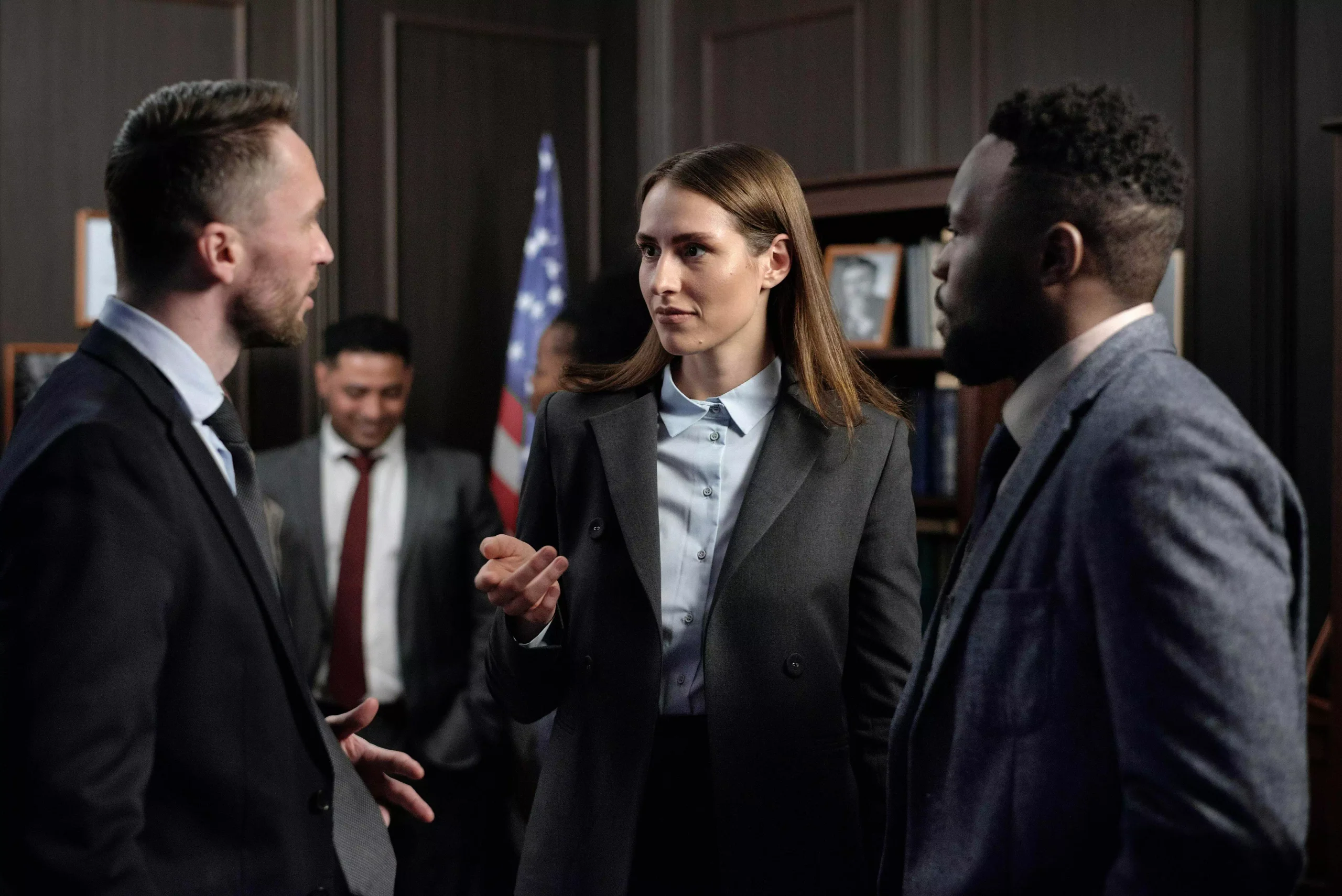 Performance Mapping Tools for Frontline Legal Teams