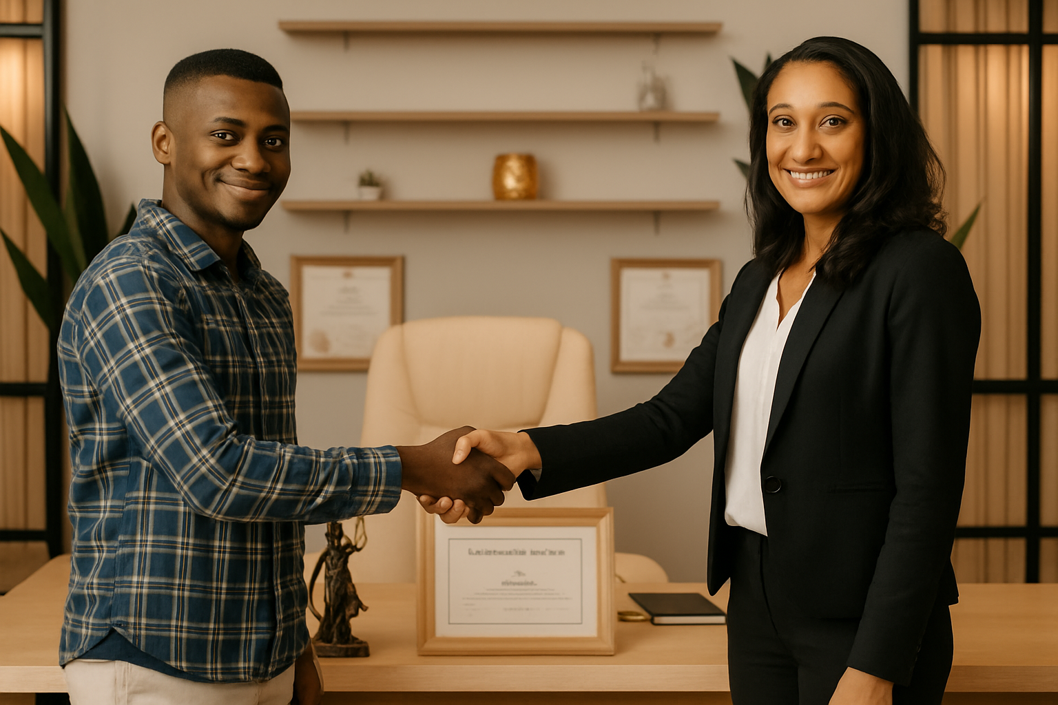 The Human Side of Modern Legal Client Journeys