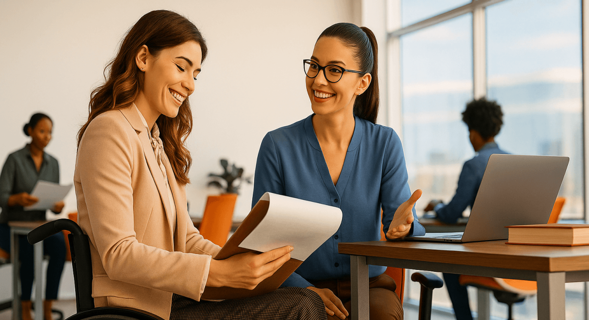 How Professional Claim Support Works for You