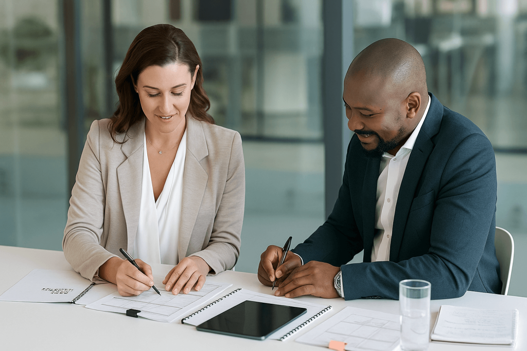 How Professional Claim Support Works for You