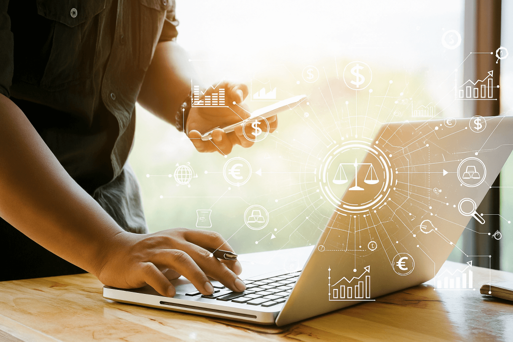 Why Law Firms Are Shifting to Automated Intake