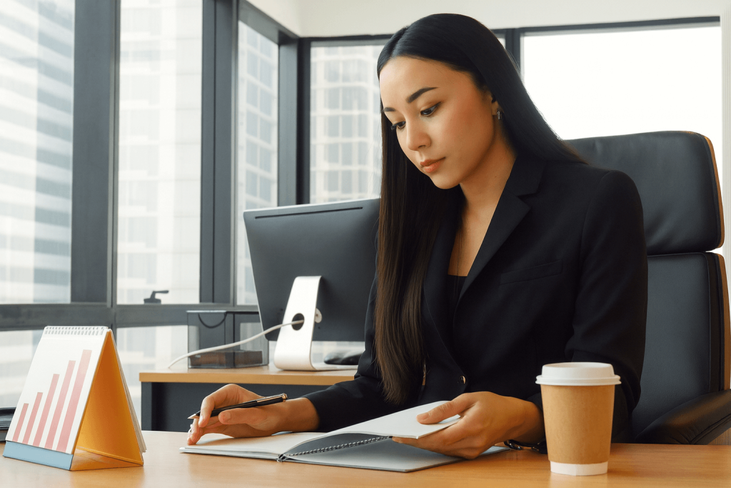 Document Review Position in Legal Intake