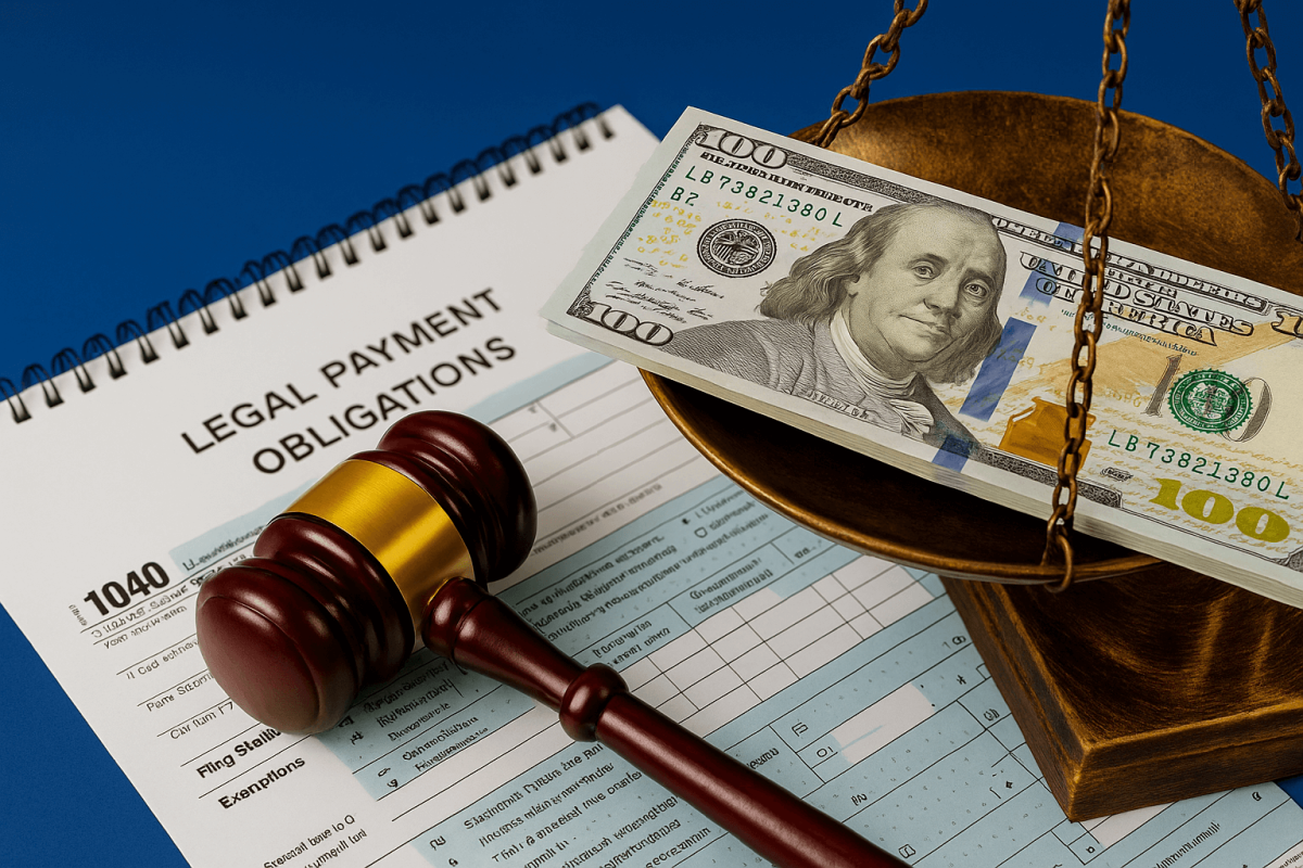 Essential Insights into Legal Payment Obligations